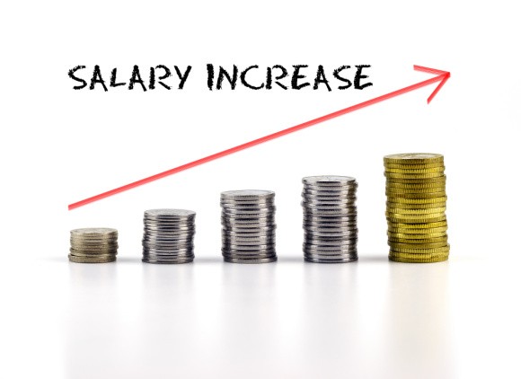 How To Budget for Salary Increases - Express Data Systems - Pottstown ...